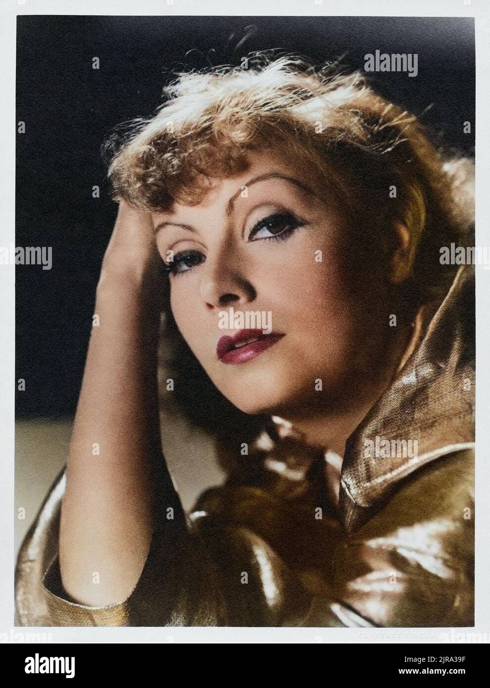 Den gudomliga hi-res stock photography and images - Alamy