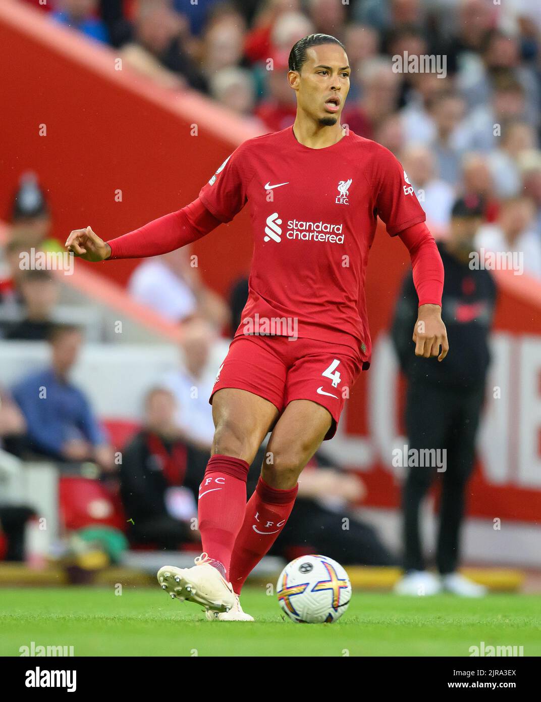 15 aug 2022 liverpool hi-res stock photography and images - Alamy
