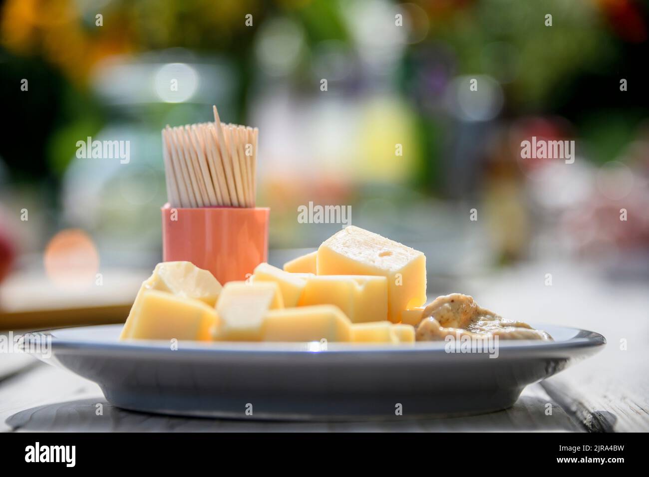 Cheese summer sunny hi-res stock photography and images - Alamy
