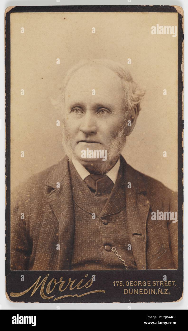 John buchanan john buchanan hi-res stock photography and images - Alamy