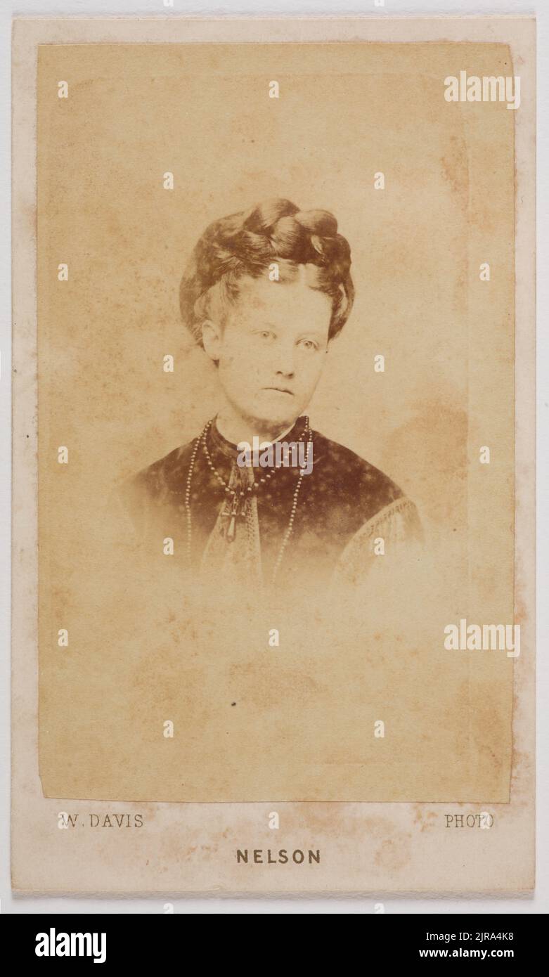 William davis hi-res stock photography and images - Alamy