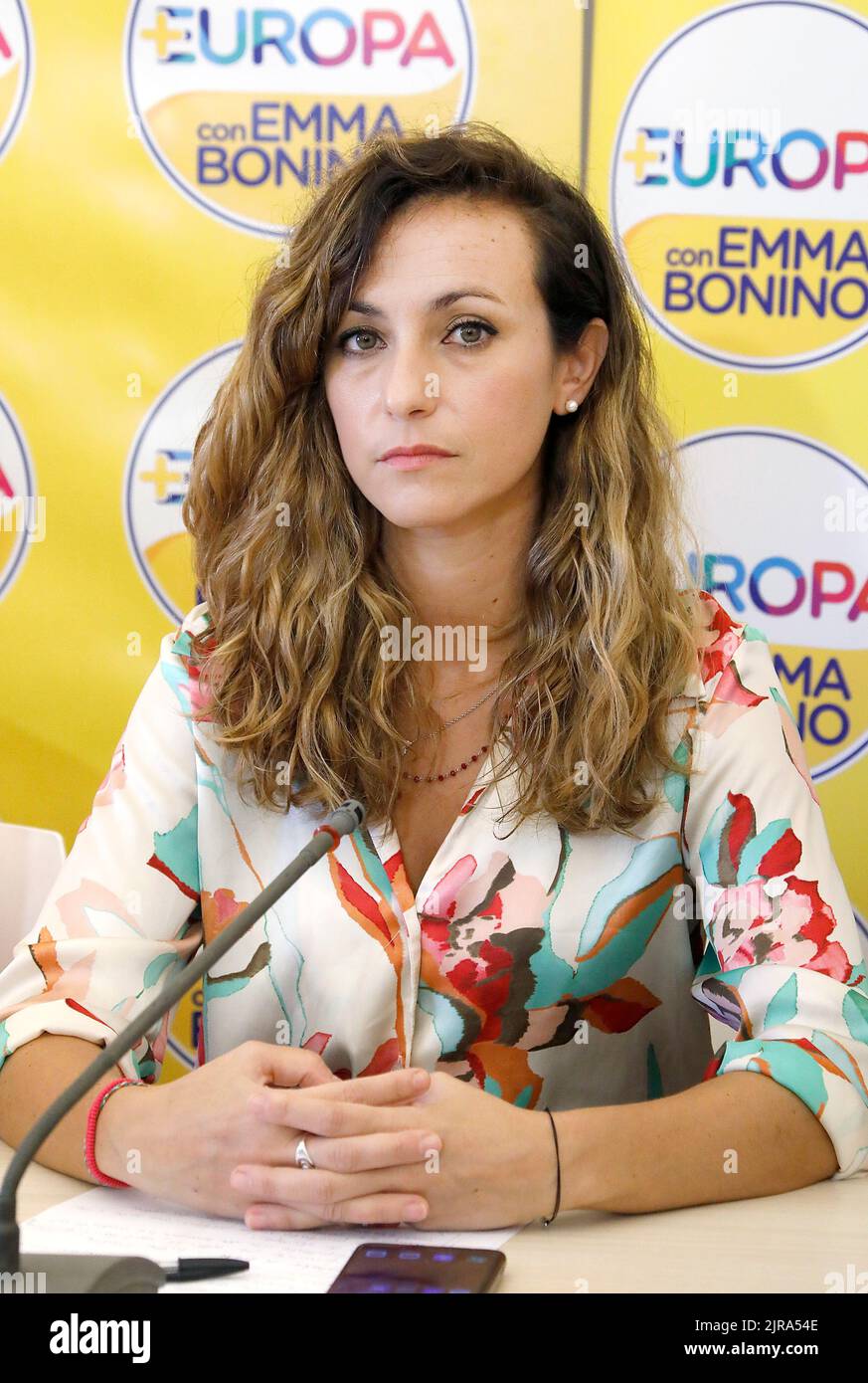 Maria saeli hi-res stock photography and images - Alamy