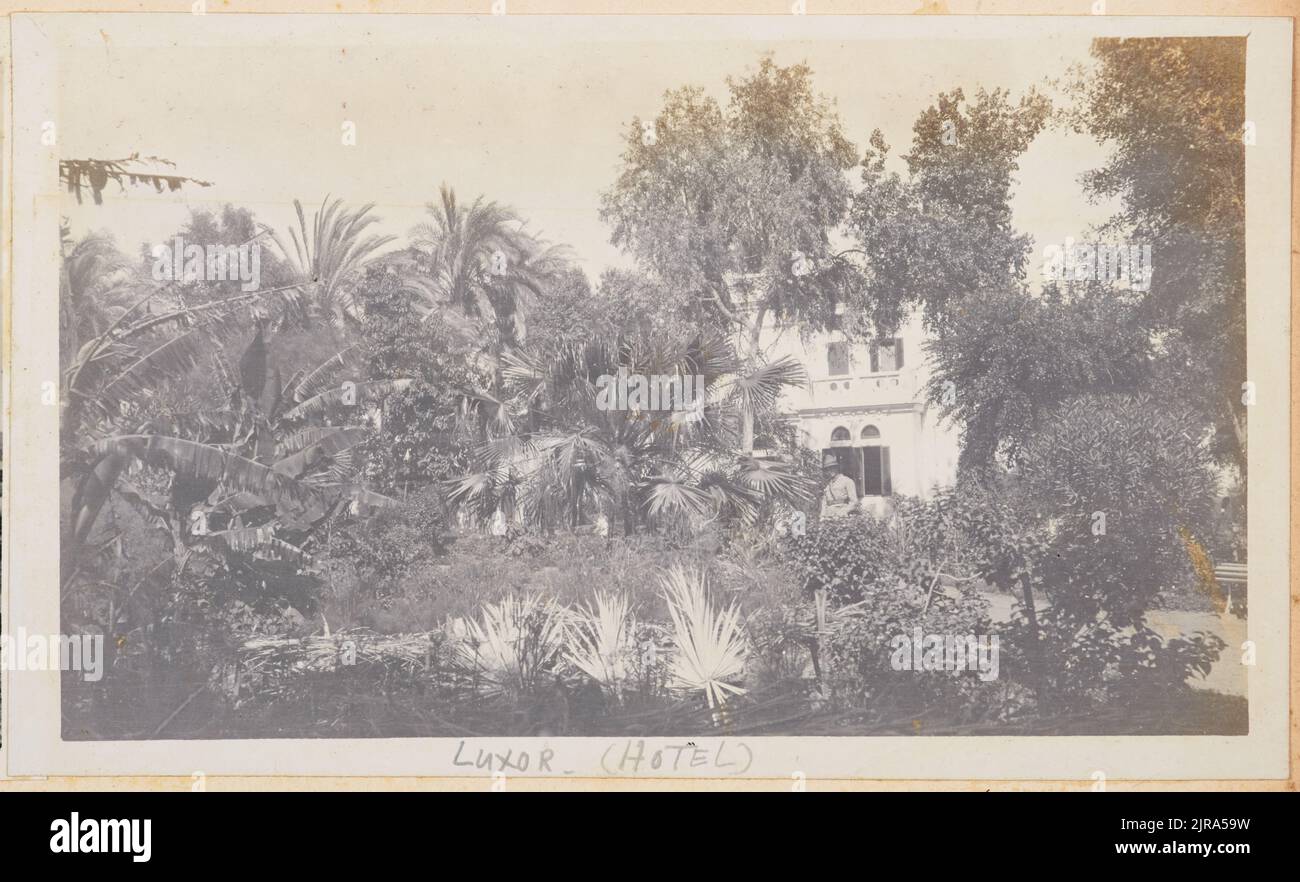 Photograph album of major j m hi-res stock photography and images - Alamy