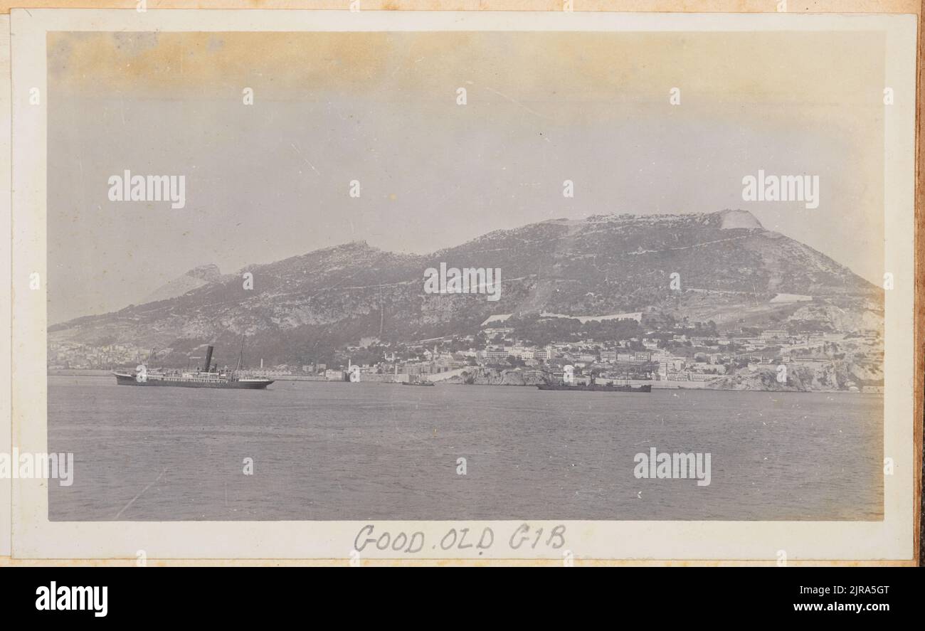 Photograph album of major j hi-res stock photography and images - Alamy