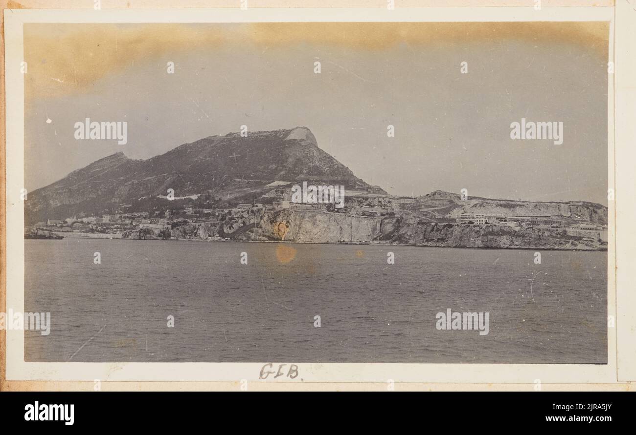 Photograph album of major j m hi-res stock photography and images - Alamy
