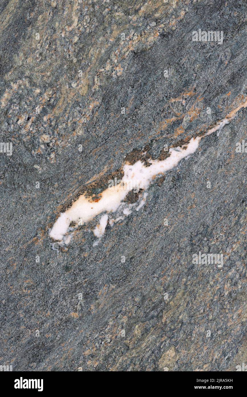 Greenschist rock hi-res stock photography and images - Alamy