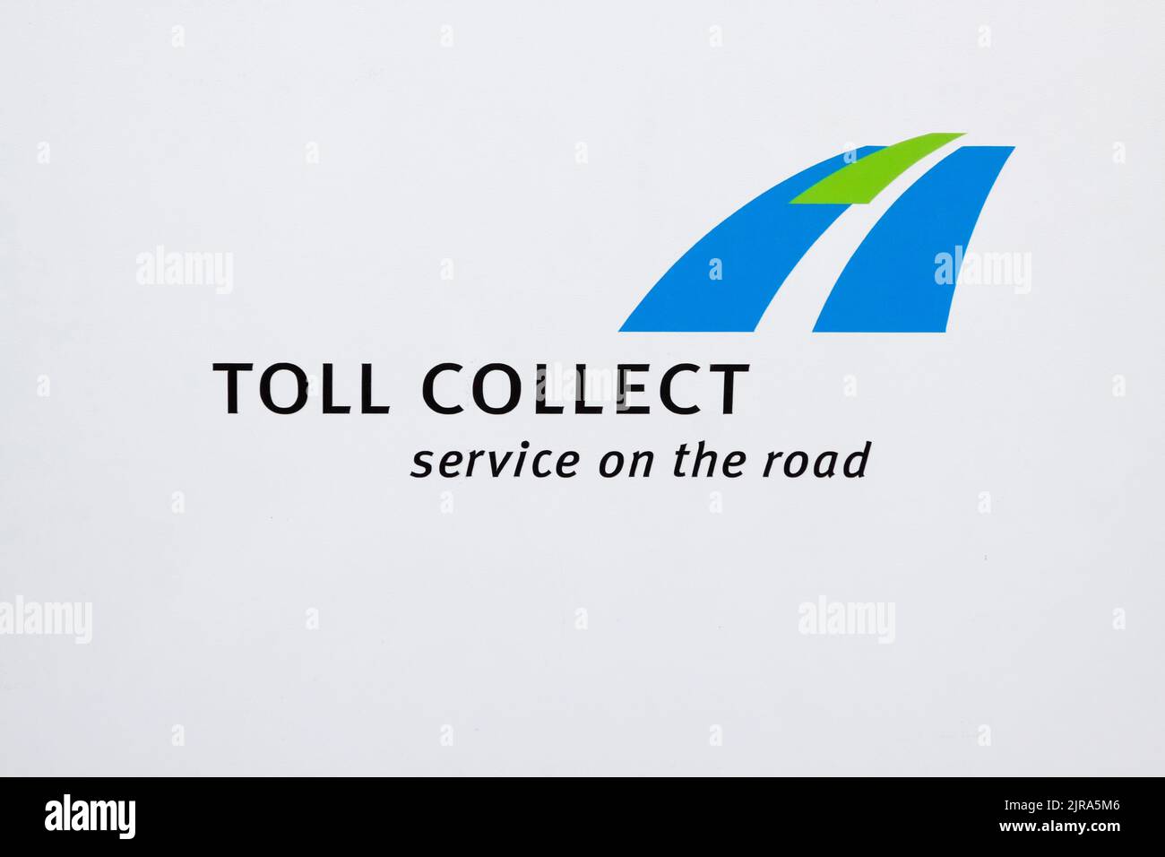 Toll Collect Logo