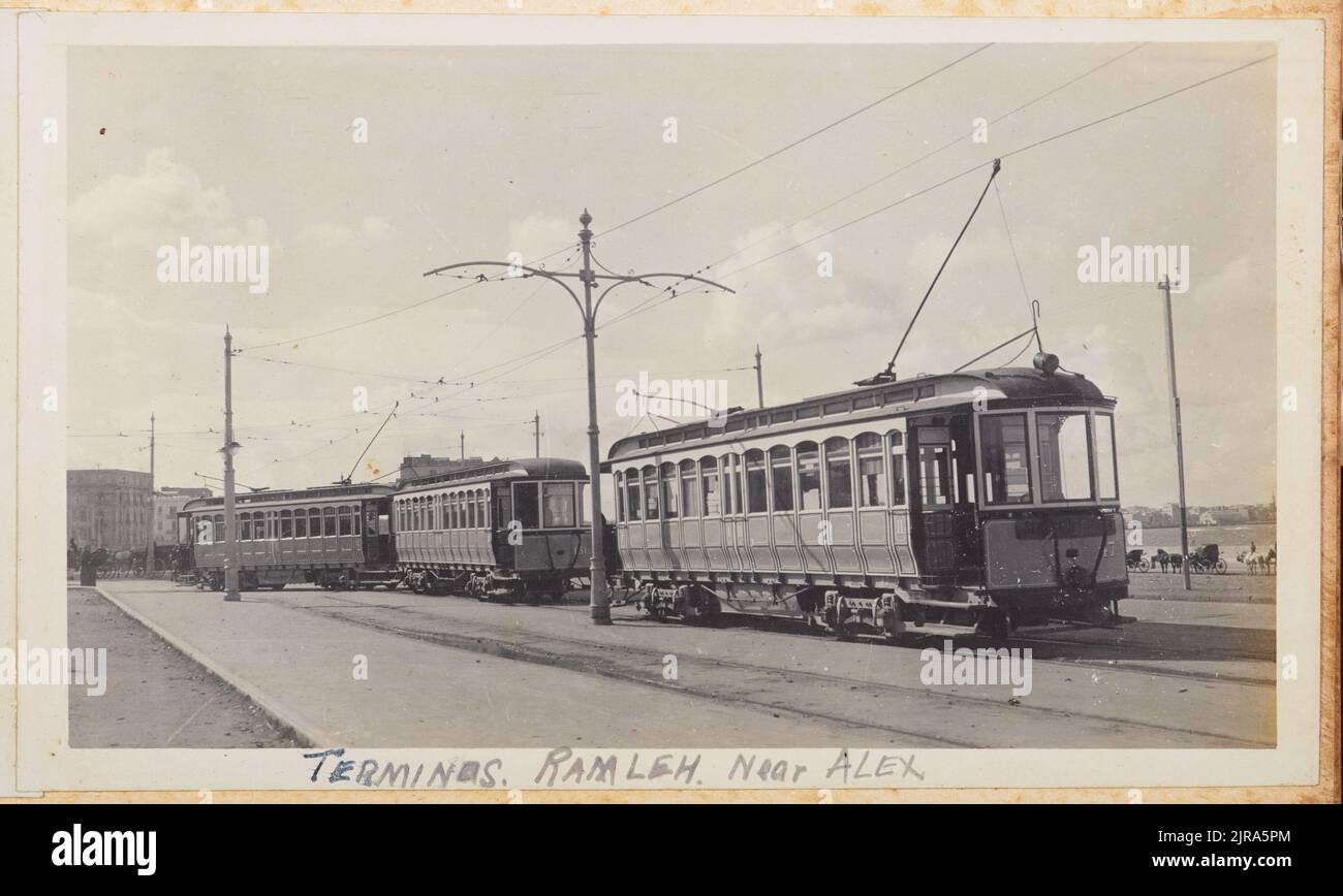 Ramleh hi-res stock photography and images - Alamy