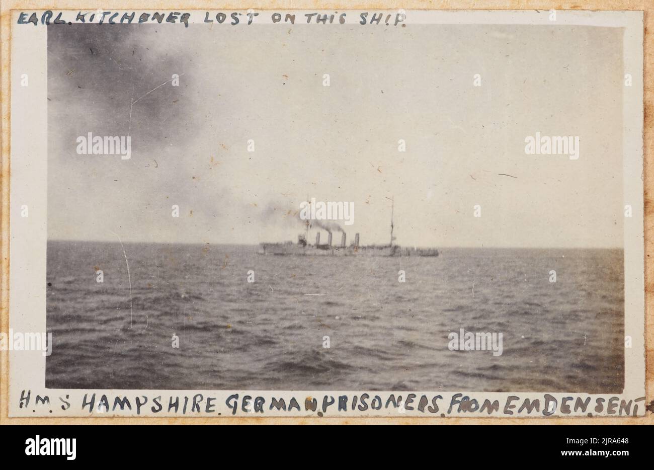 Photograph album of major j hi-res stock photography and images - Alamy