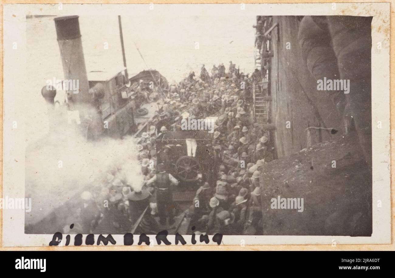 Photograph album of major j hi-res stock photography and images - Alamy