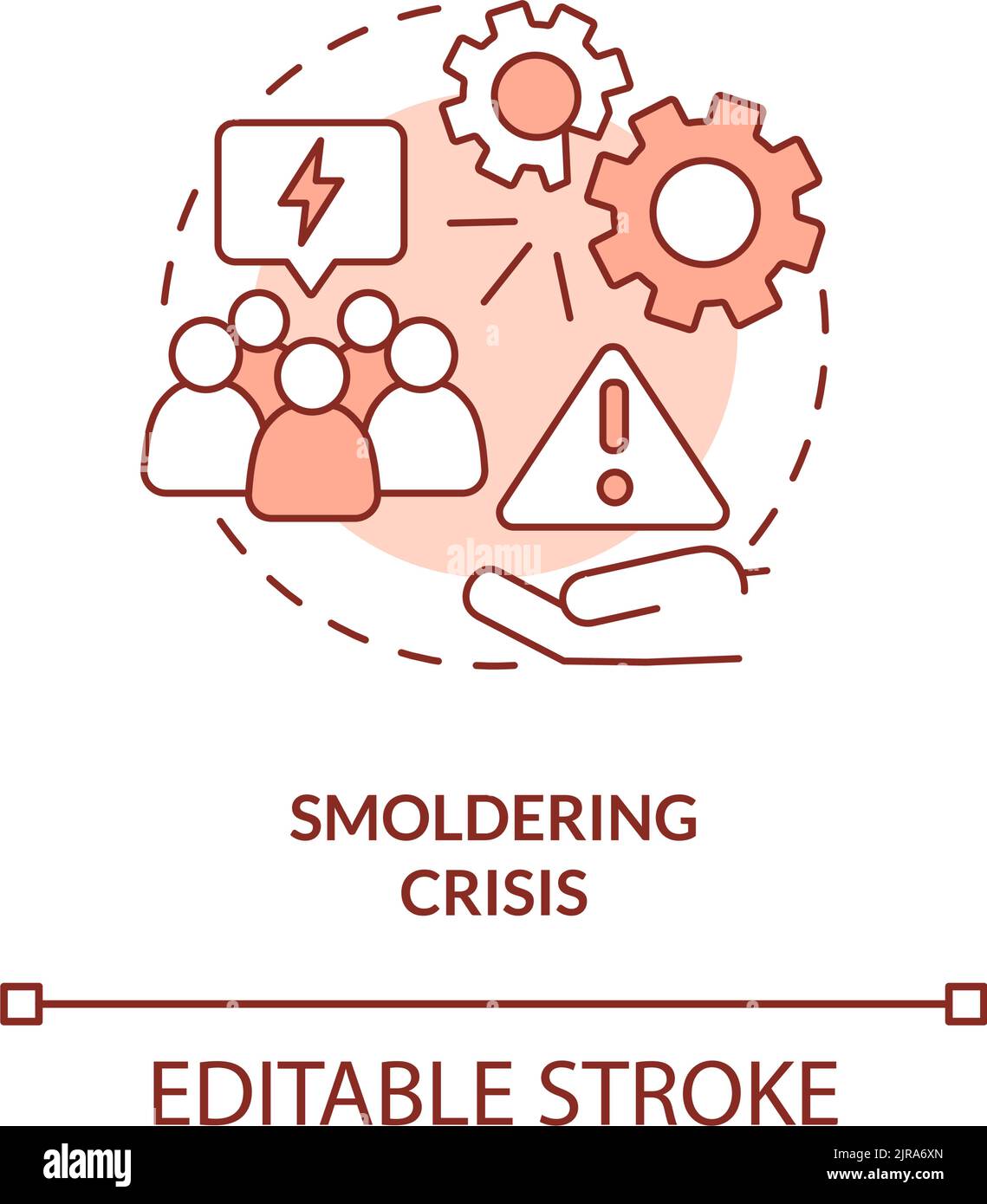 Smoldering Cut Out Stock Images & Pictures - Alamy