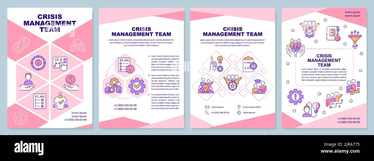 Crisis intervention team hi-res stock photography and images - Alamy