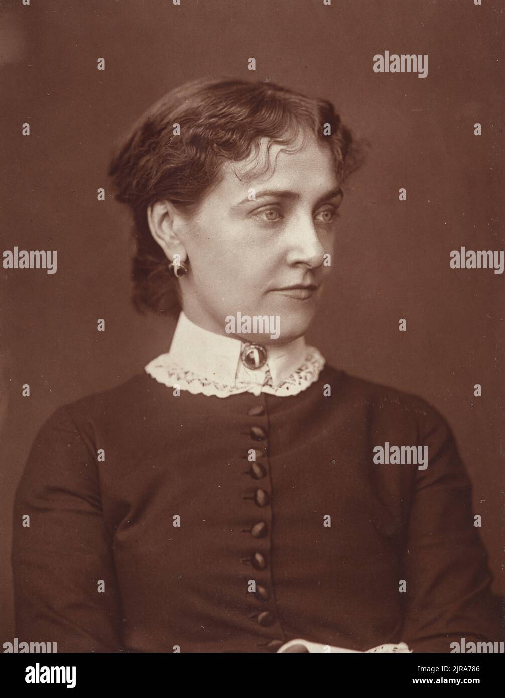 Marie litton hi-res stock photography and images - Alamy