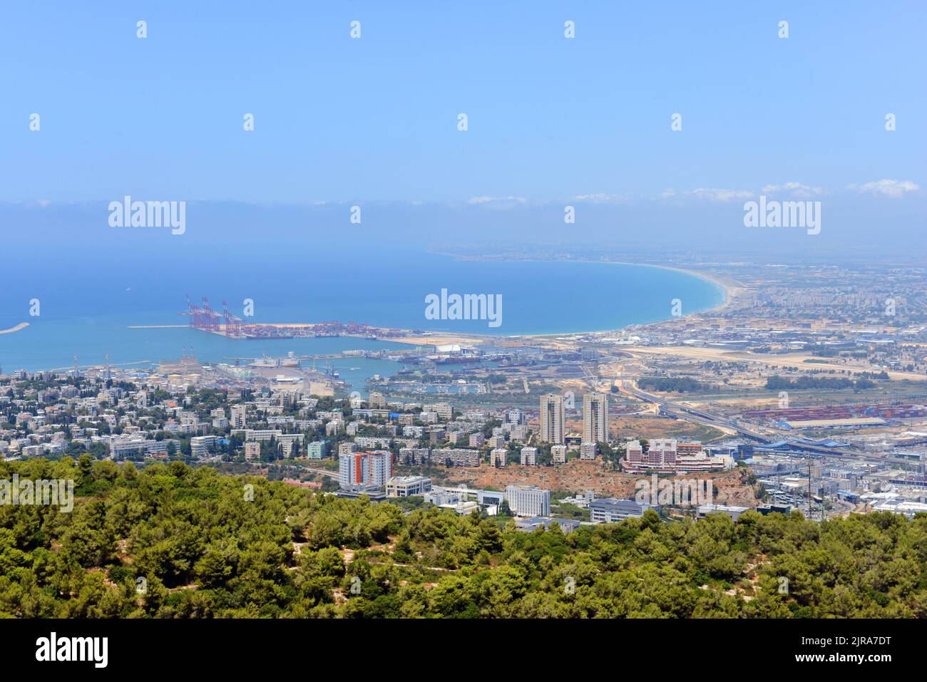 Seaport bay hi-res stock photography and images - Alamy