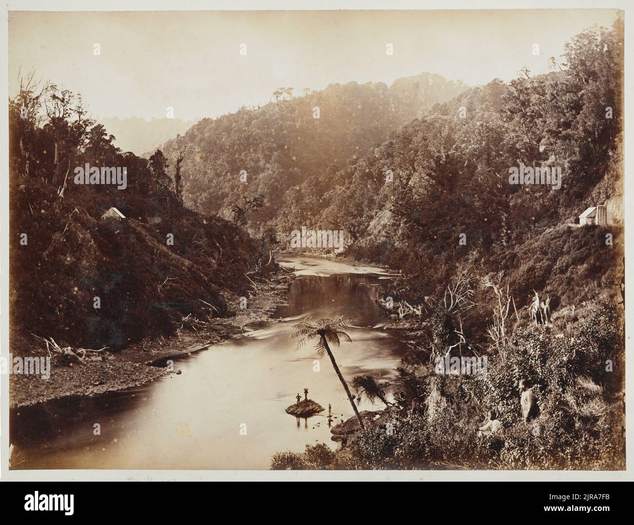 Top of manawatu gorge from the album hi-res stock photography and ...