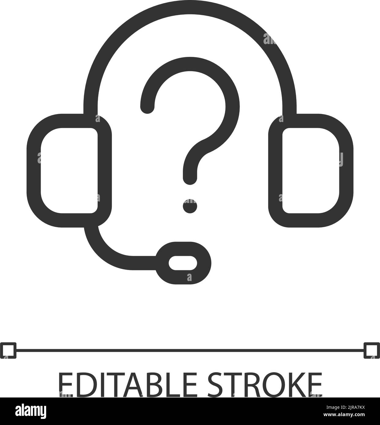 Call centre application Black and White Stock Photos & Images - Alamy