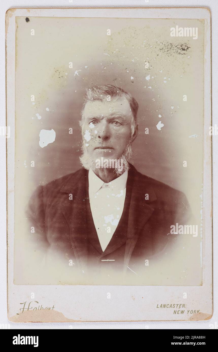 1880s new york hi-res stock photography and images - Alamy