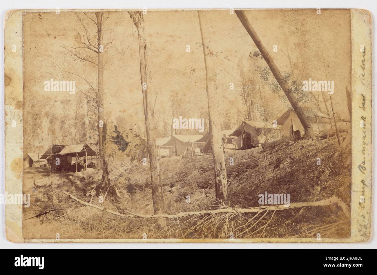 Bs camp hi-res stock photography and images - Alamy