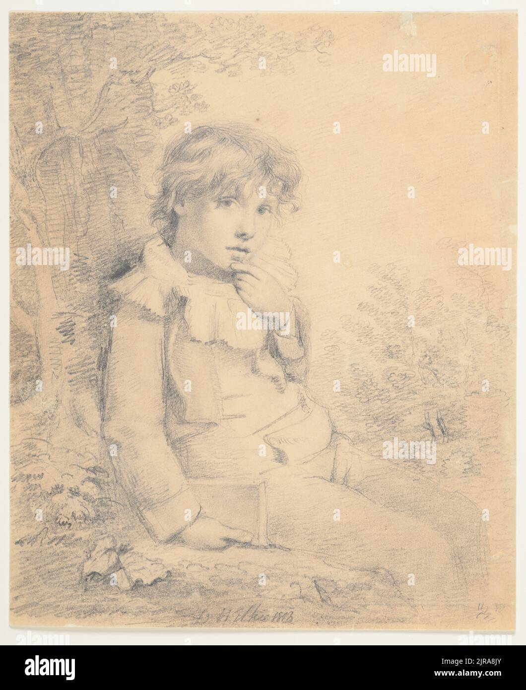 Portrait of david frazer hi-res stock photography and images - Alamy