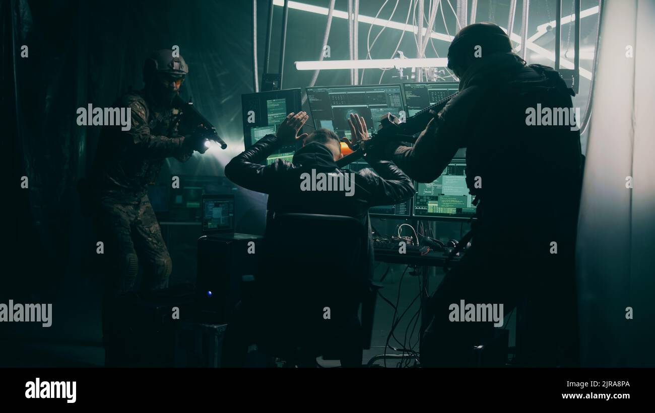 Secure tactic hi-res stock photography and images - Alamy