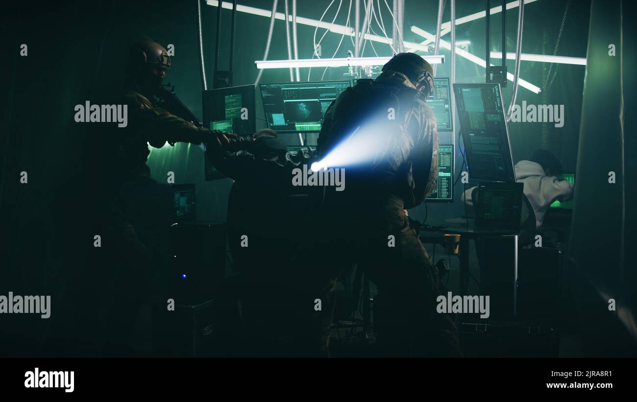 Secure tactic hi-res stock photography and images - Alamy