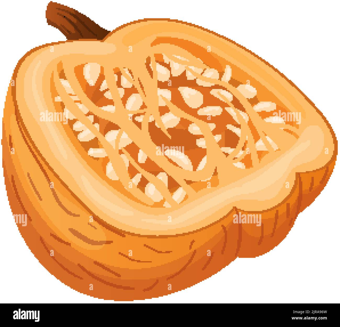Pumpkin Seed Clip Art