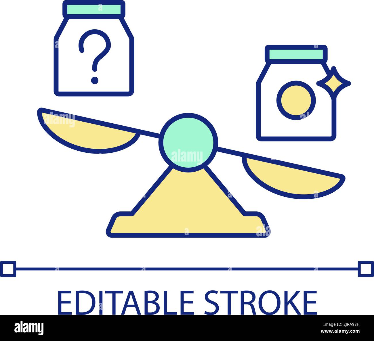 Perfectly competitive Stock Vector Images - Alamy