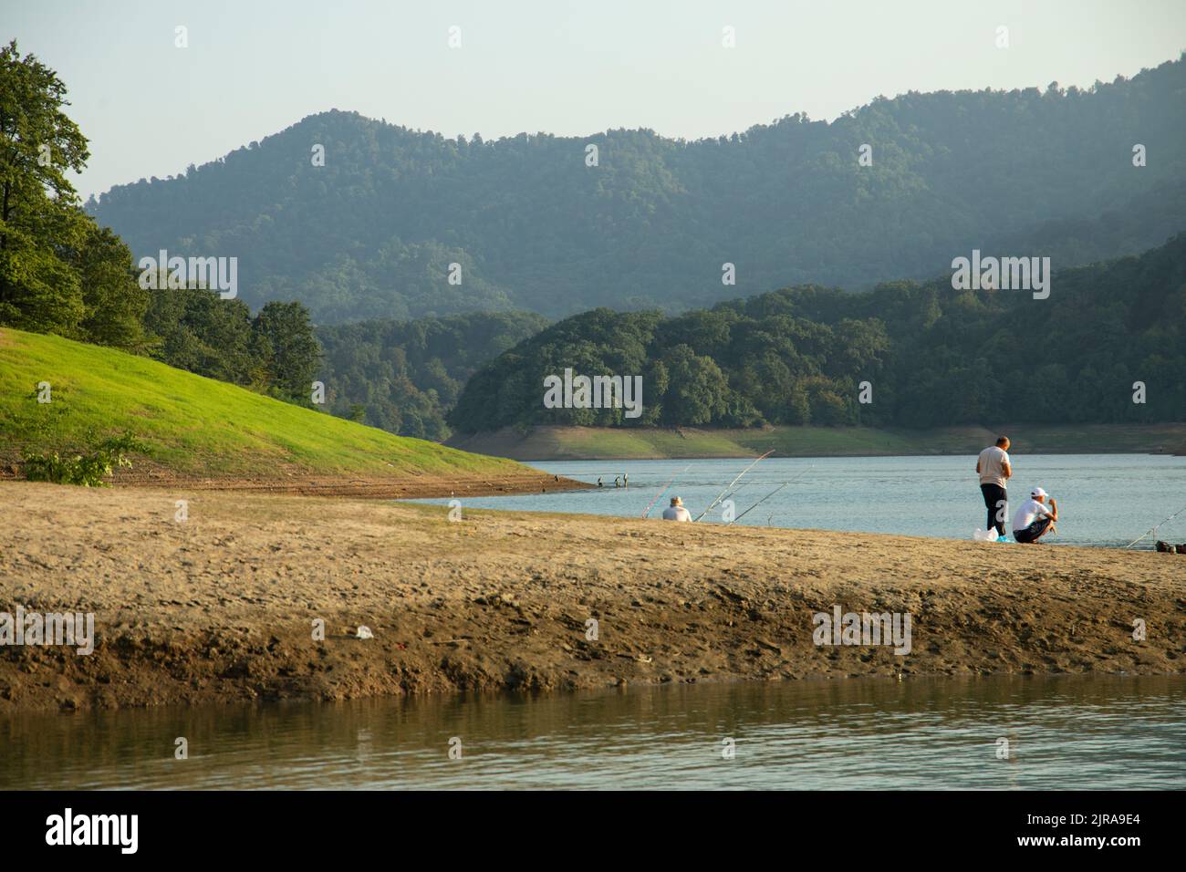 Success pond road hi-res stock photography and images - Alamy