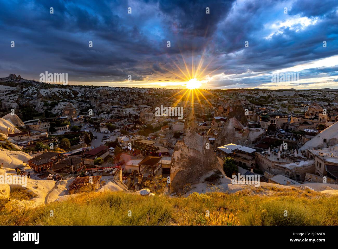 Famous place for the sunset hi-res stock photography and images - Alamy