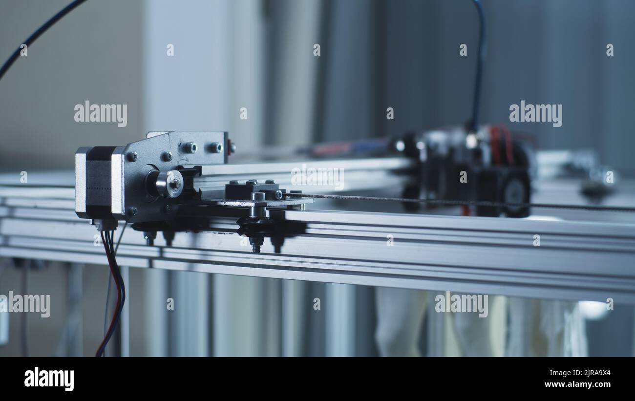 Printing mechanism hi-res stock photography and images - Alamy
