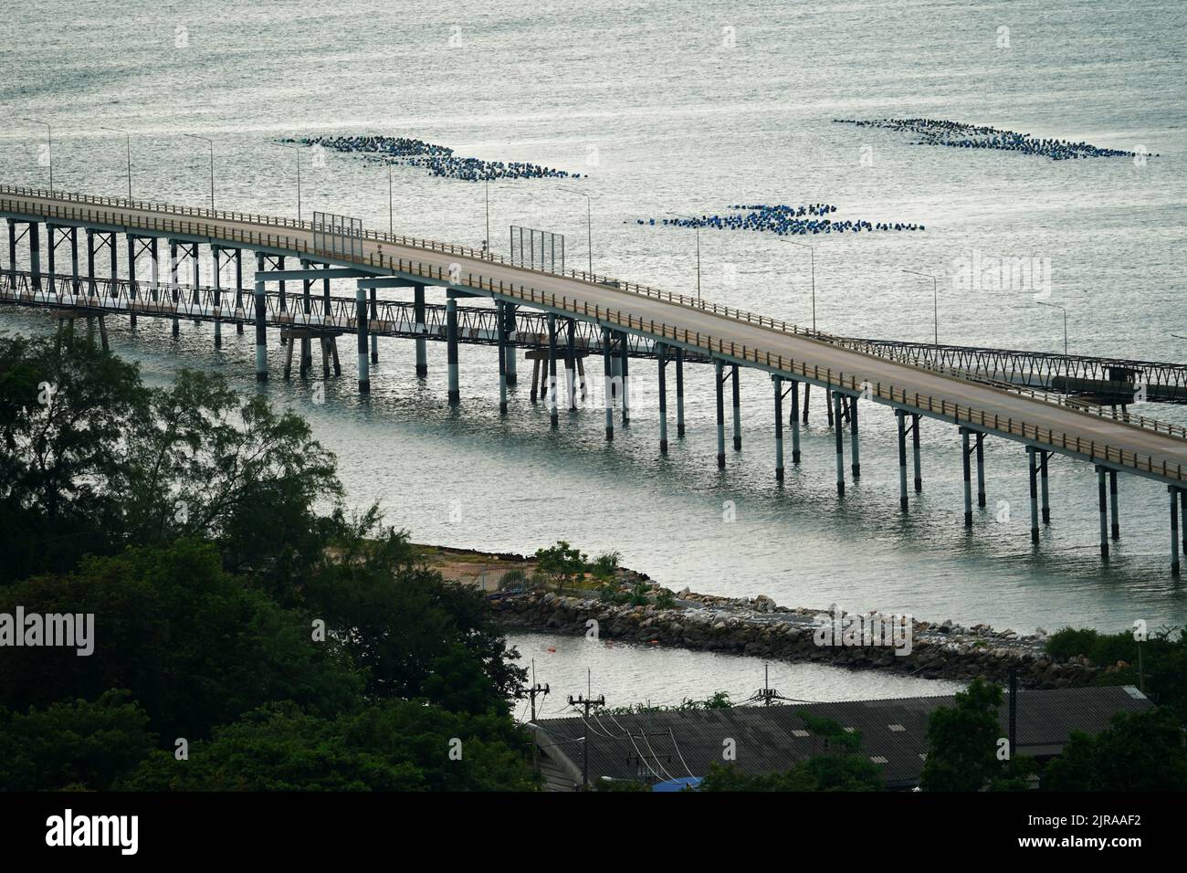 Water street drawbridge over hi-res stock photography and images - Alamy