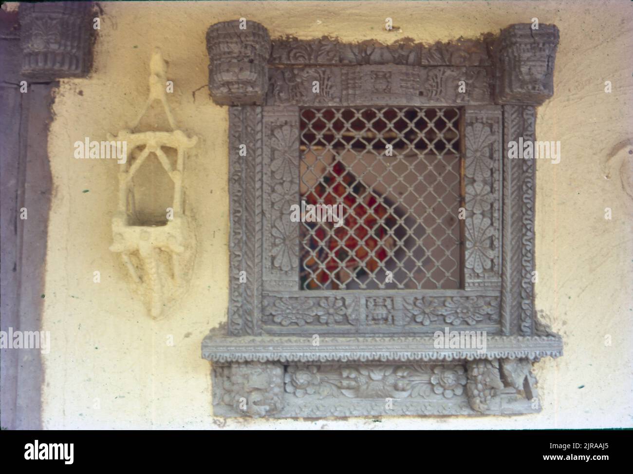 Indian lamp stand hi-res stock photography and images - Alamy