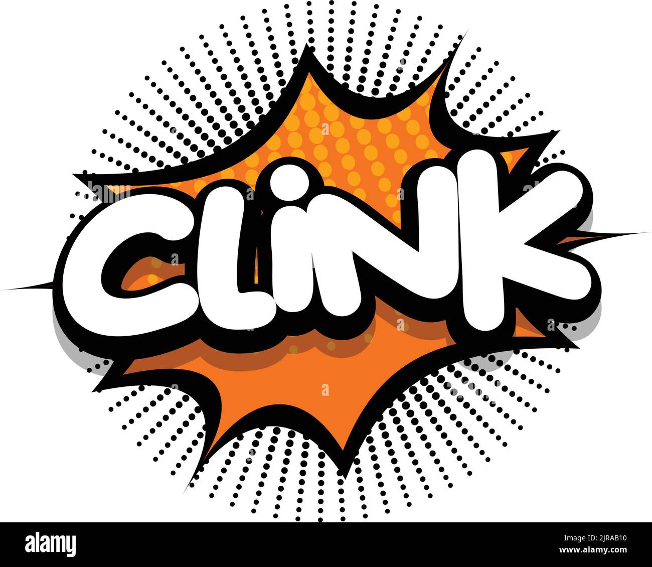 Clink clink Stock Vector Images - Alamy