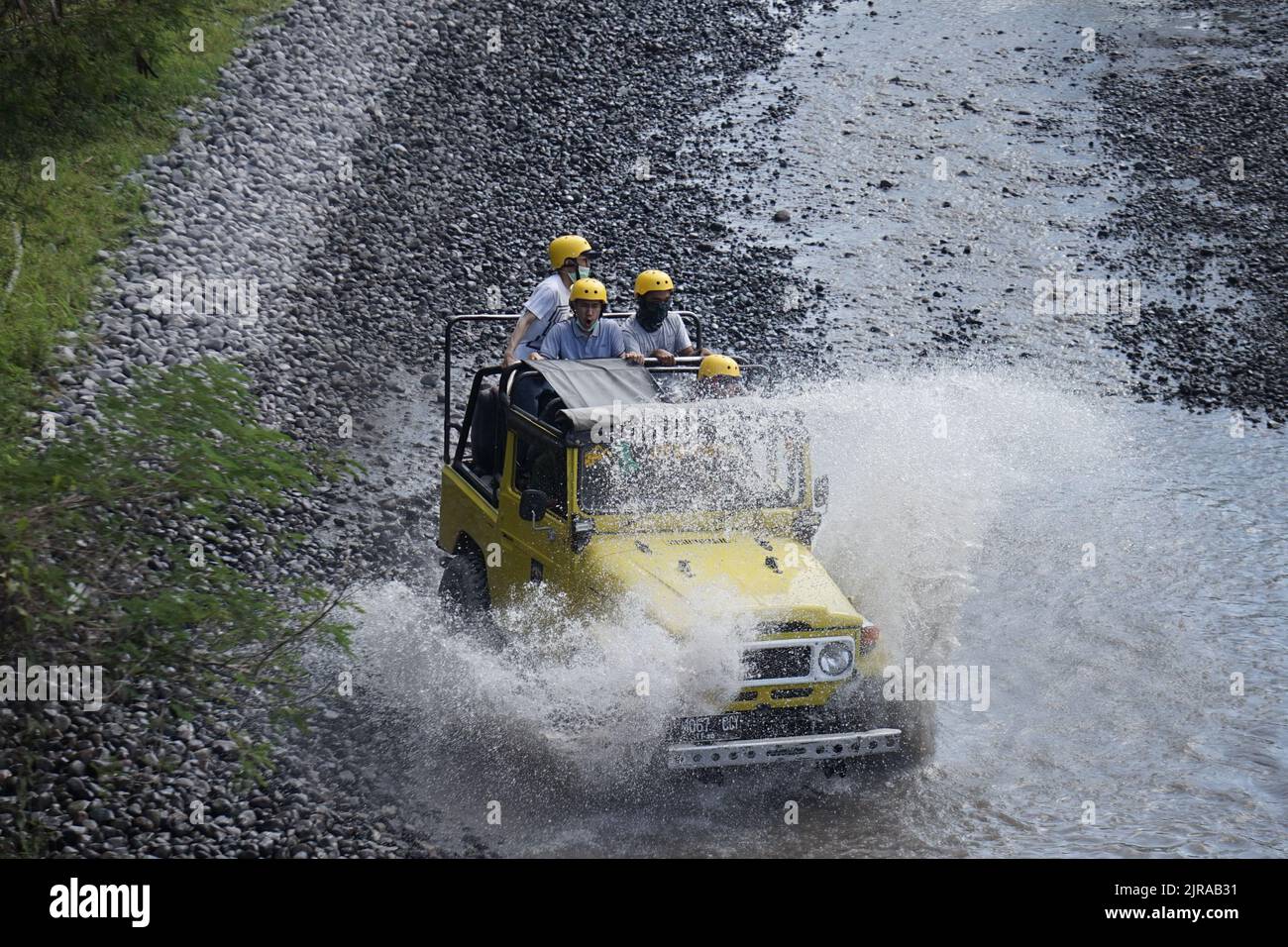 Kali kuning hi-res stock photography and images - Alamy