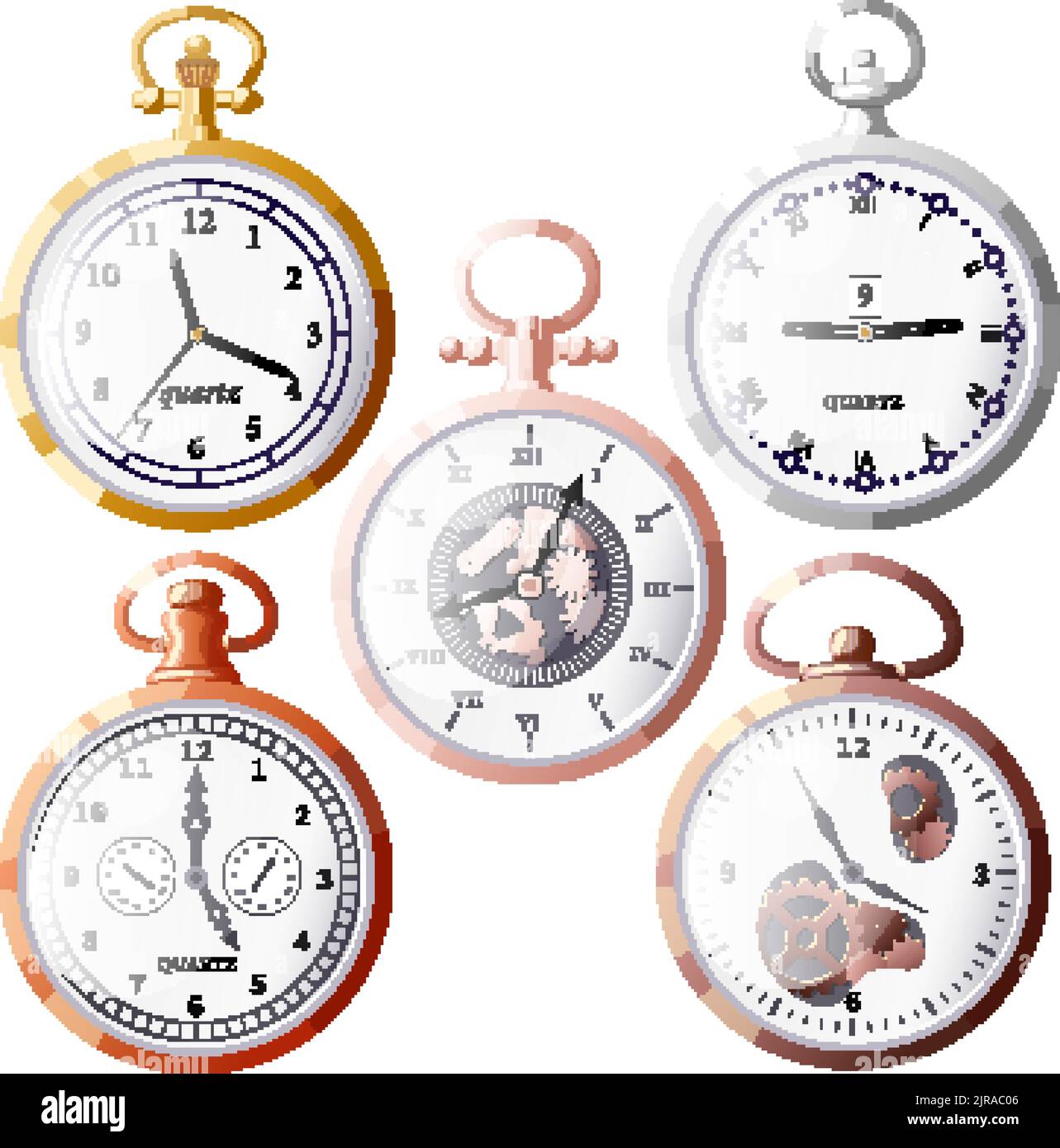 watch pocket old set cartoon vector illustration Stock Vector Image ... watch pocket old set cartoon vector illustration Stock Vector Image ...