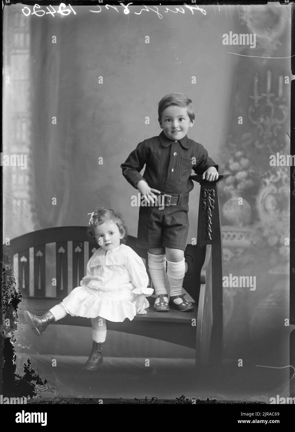 Haigh Black and White Stock Photos & Images - Alamy