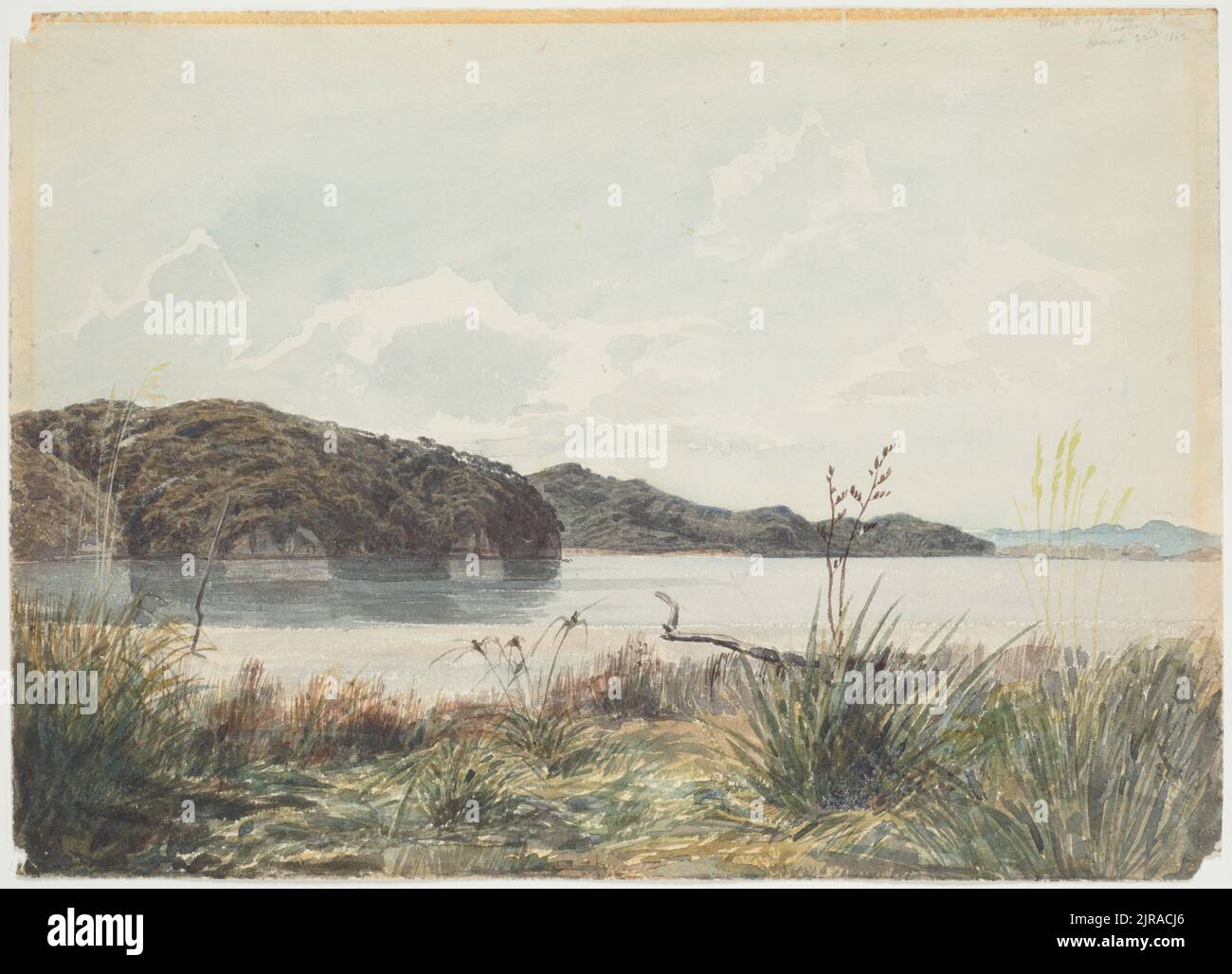 Wanganui east hi-res stock photography and images - Alamy