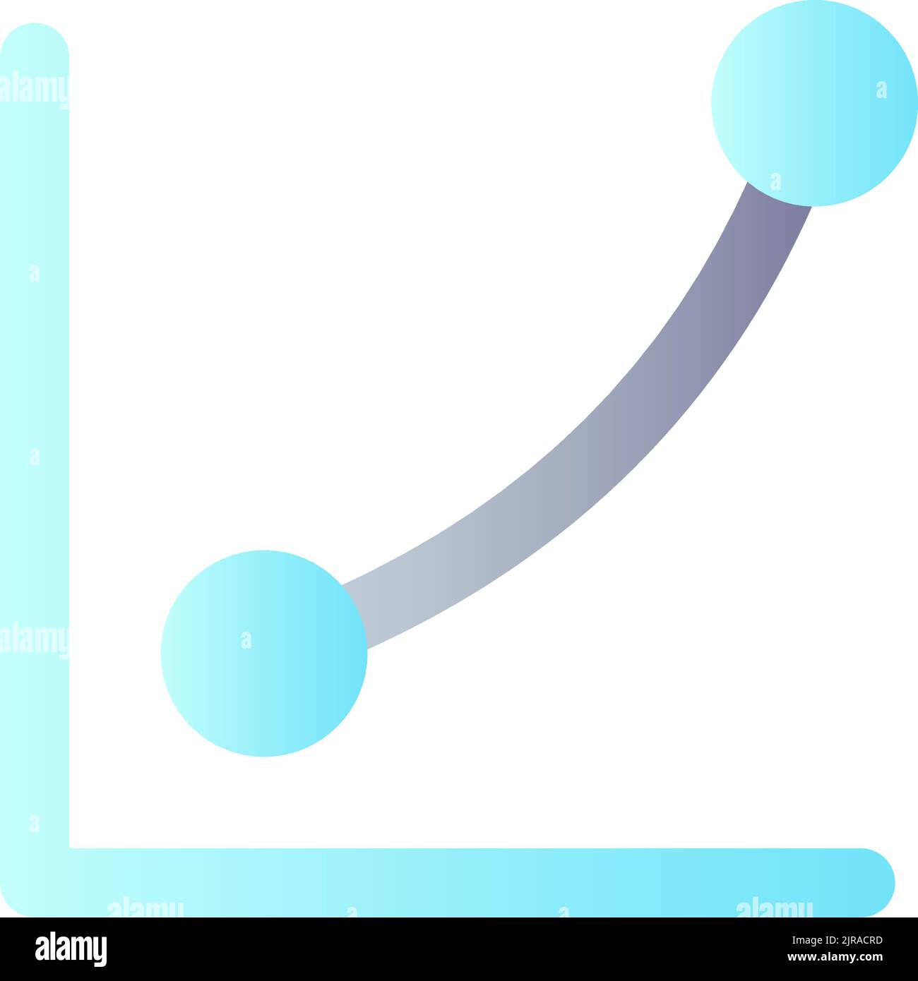 Flat and the curves hi-res stock photography and images - Alamy