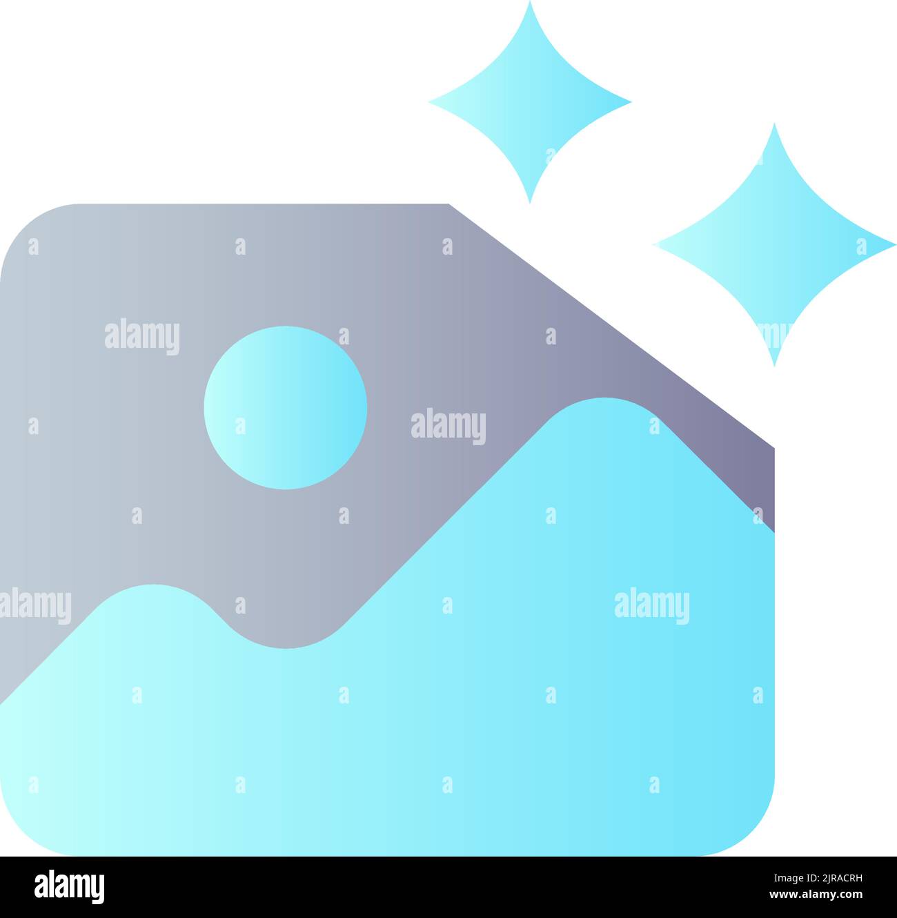 Photo editing app phone Stock Vector Images - Alamy