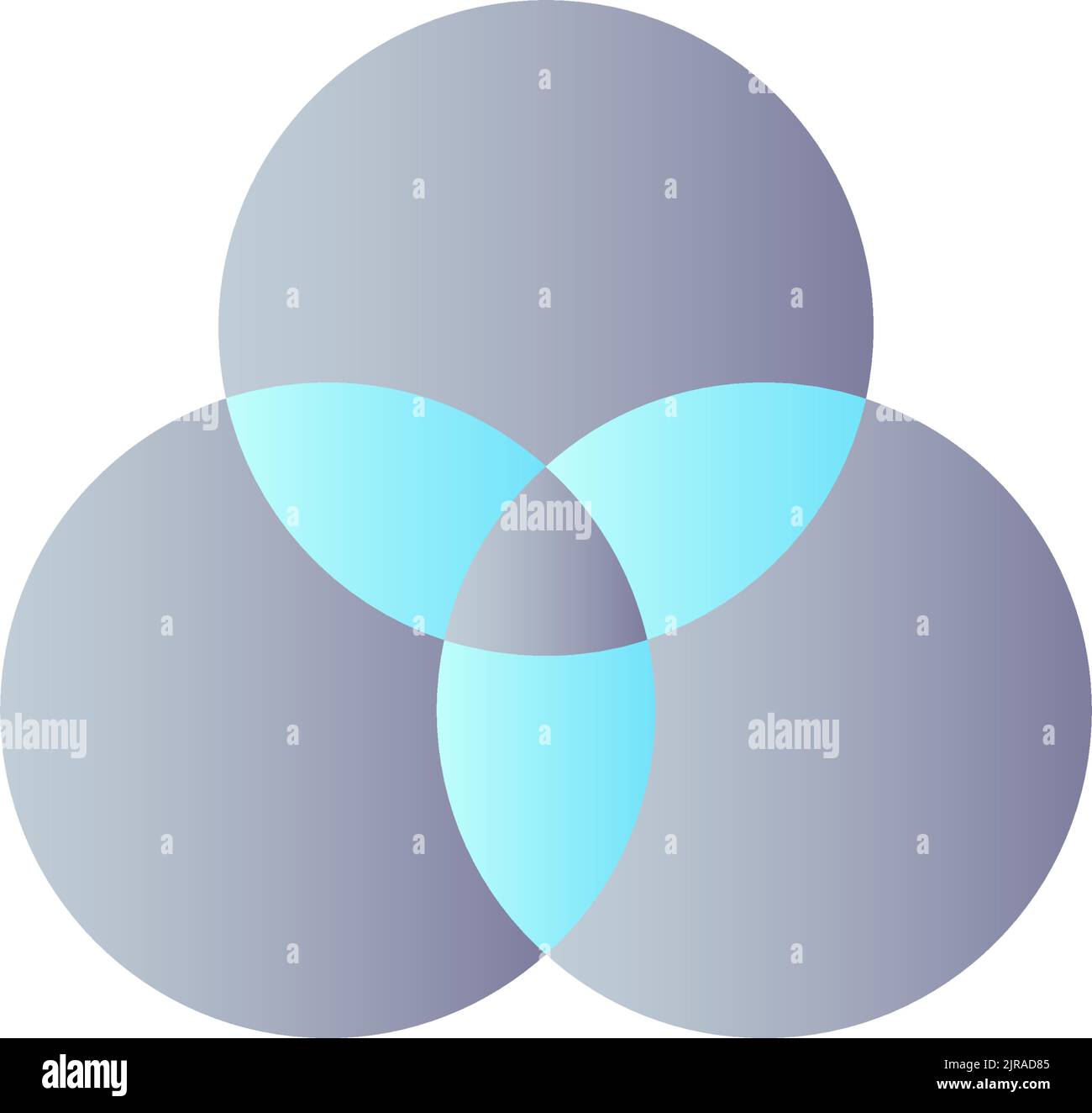 Color adjustment flat gradient color ui icon Stock Vector Image & Art ...