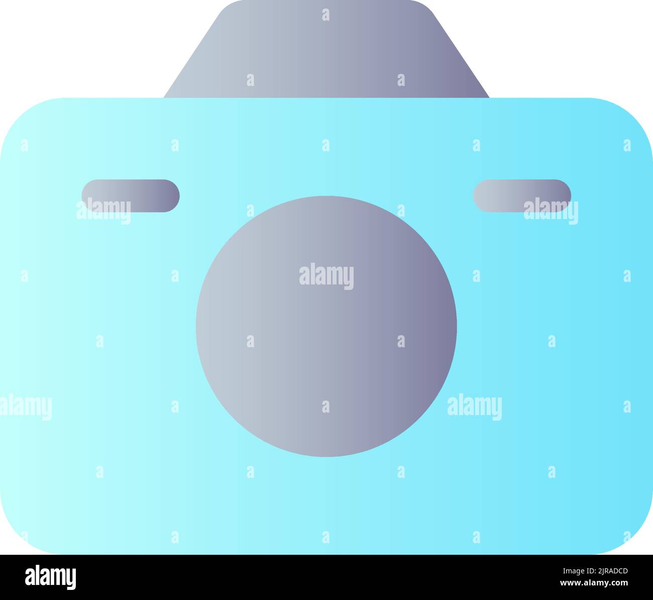 Analog camera clipart hi-res stock photography and images - Alamy