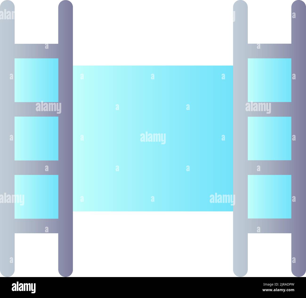 Motion picture footage Cut Out Stock Images & Pictures - Alamy