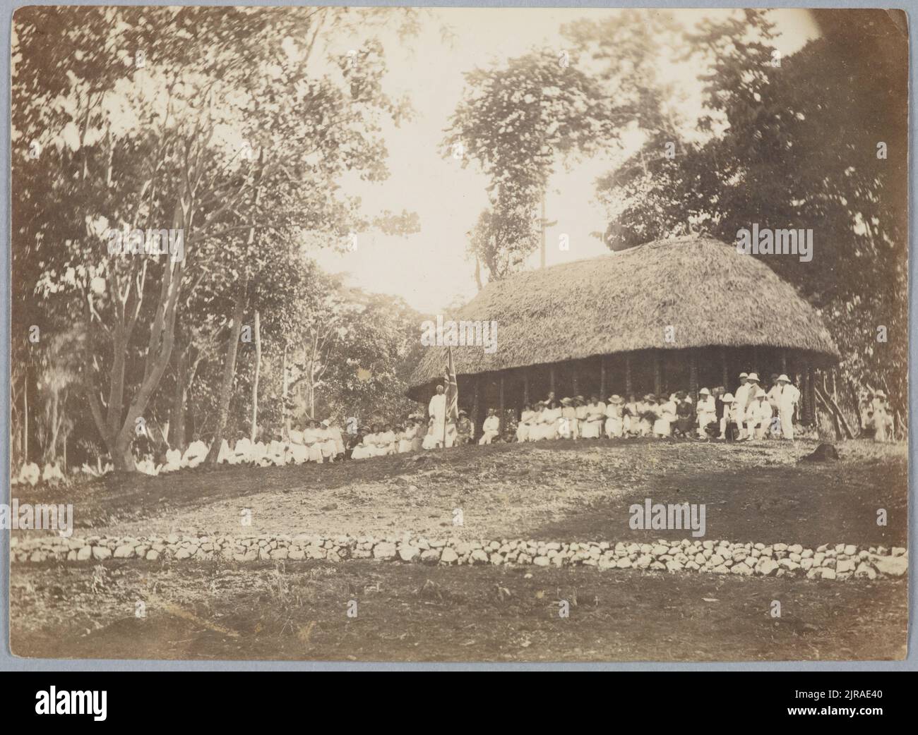 The avele school the avele school hi-res stock photography and images ...