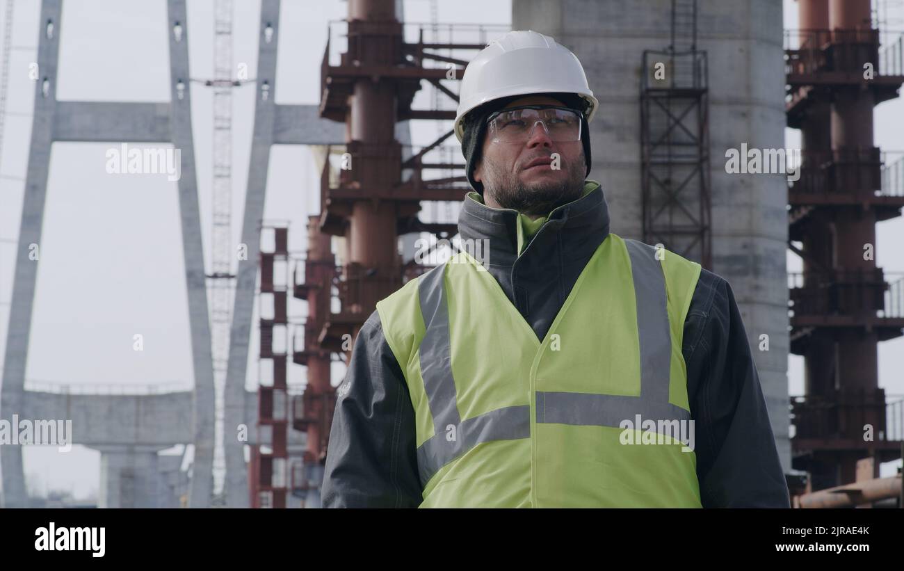 Work bridge hi-res stock photography and images - Alamy