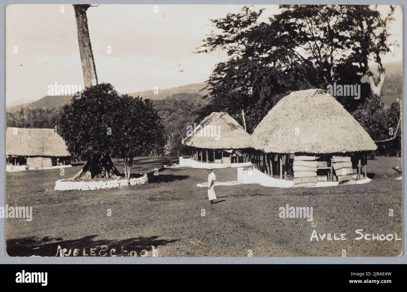 Avele school avele school hi-res stock photography and images - Alamy