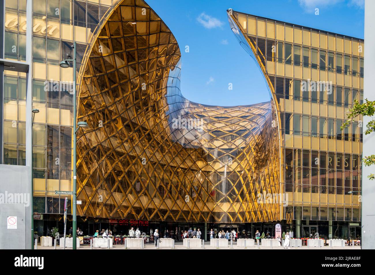 Emporia malmö hi-res stock photography and images - Alamy