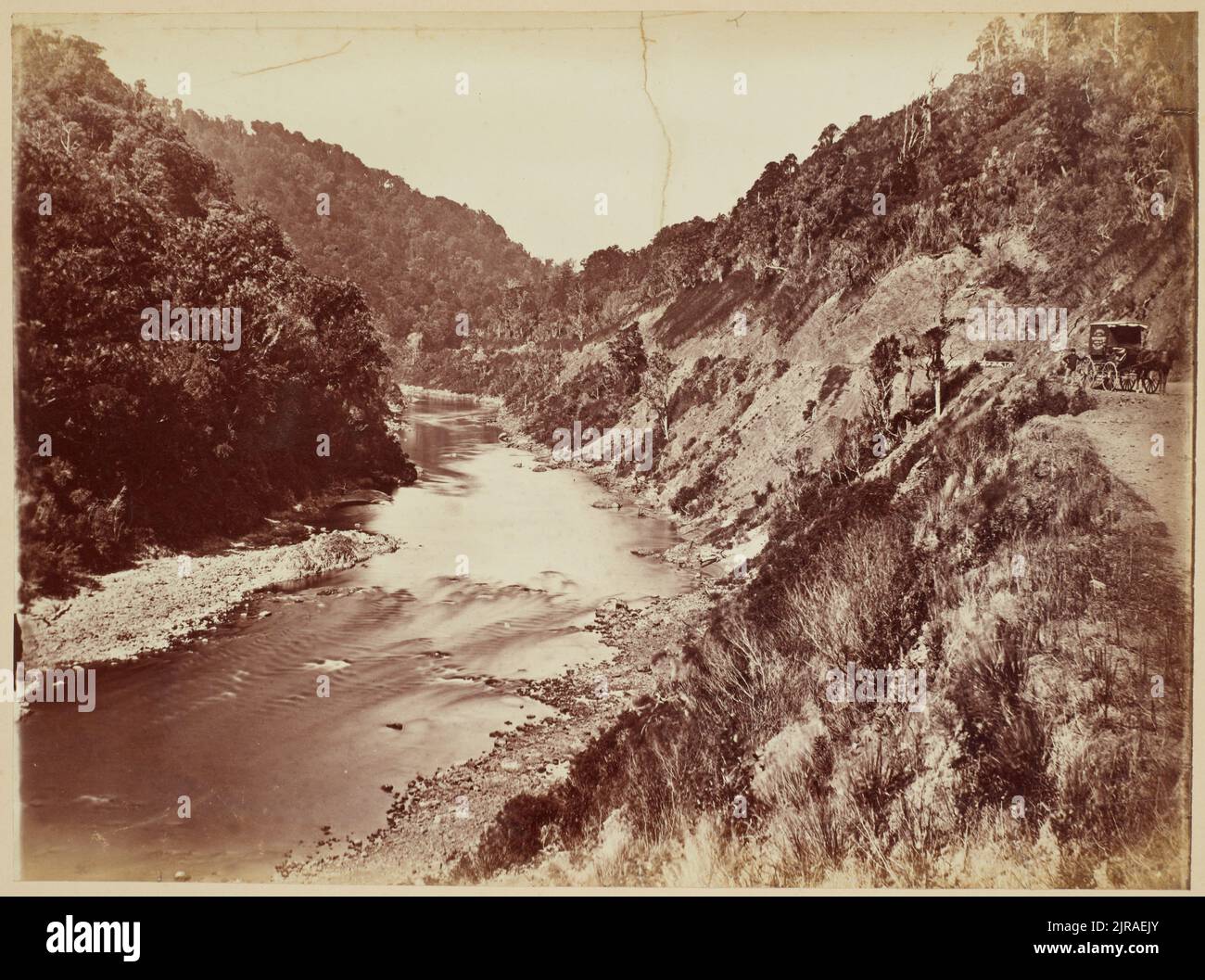 Manawatu gorge manawatu gorge hi-res stock photography and images - Alamy