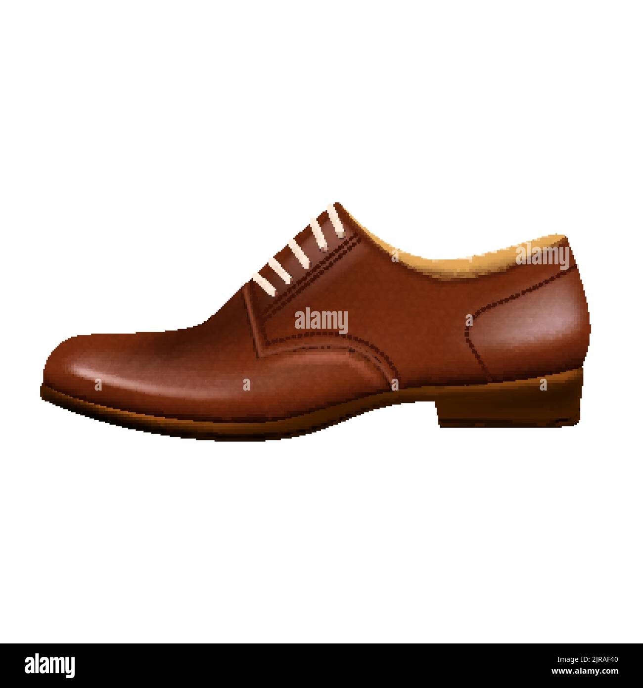 Front view fashion brand Stock Vector Images - Alamy