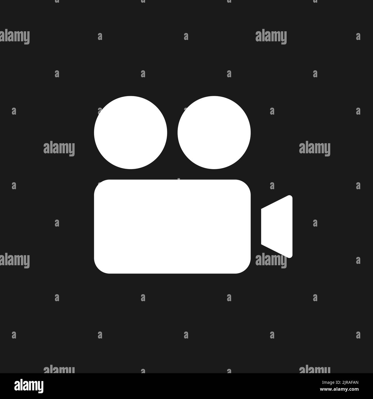 Analog camera clipart hi-res stock photography and images - Alamy