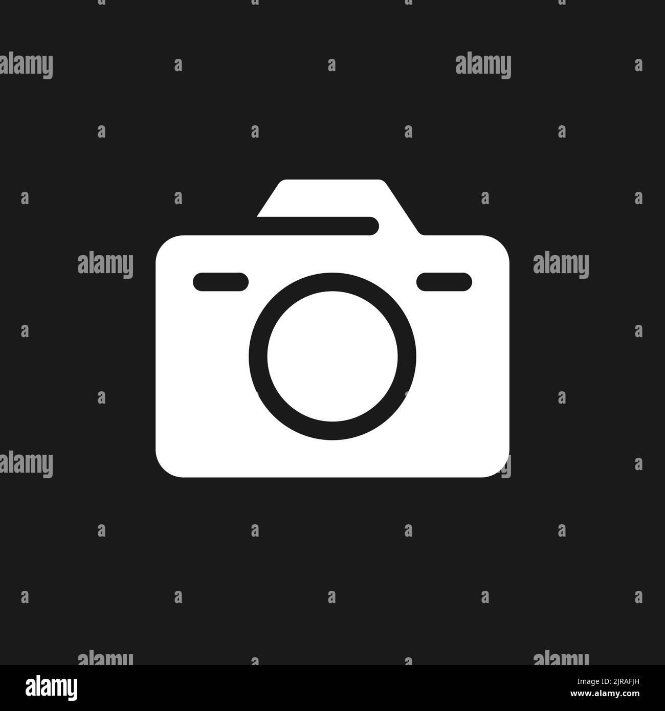 Analog camera clipart hi-res stock photography and images - Alamy